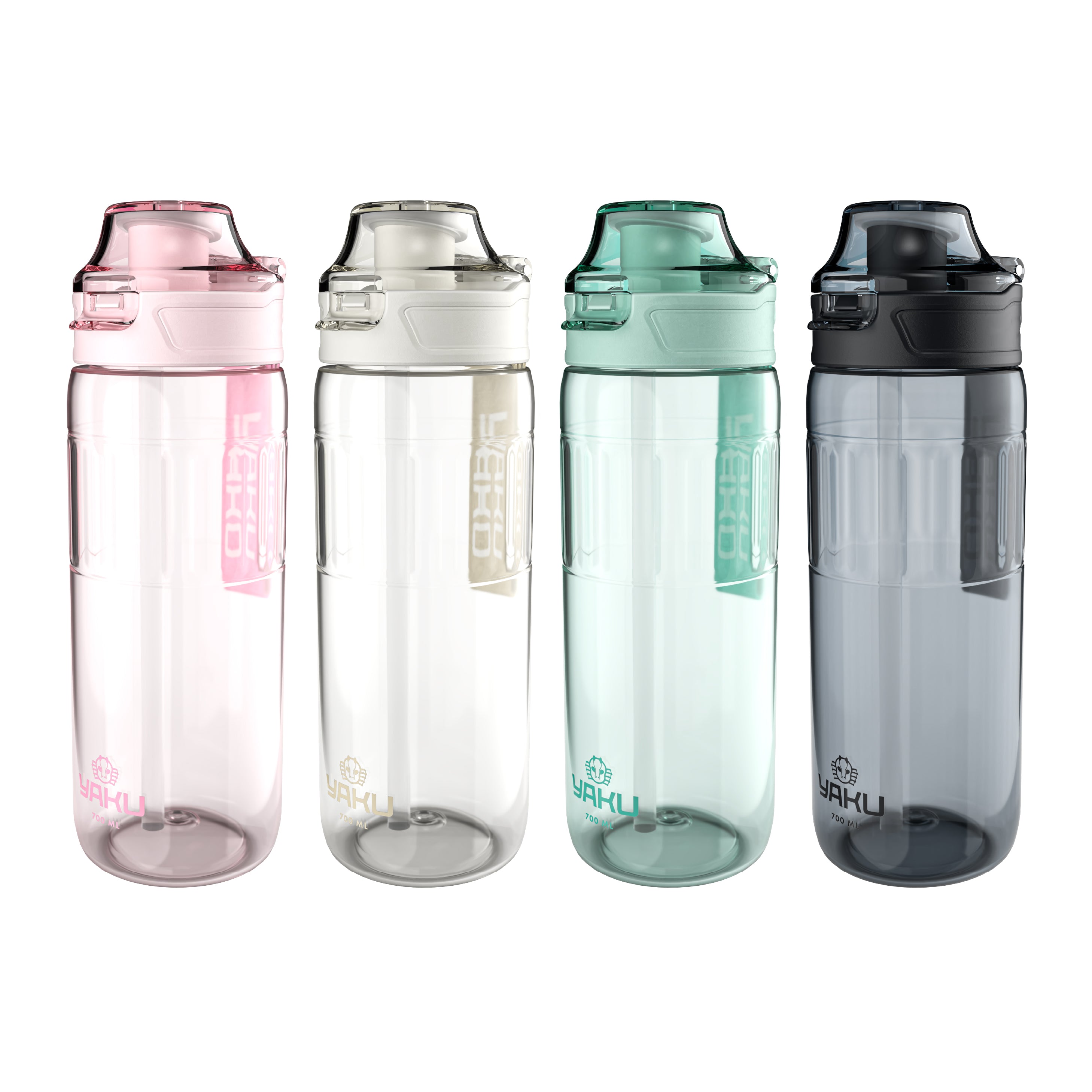 Botella Plástico 700 ml Oasis – Portomenaje